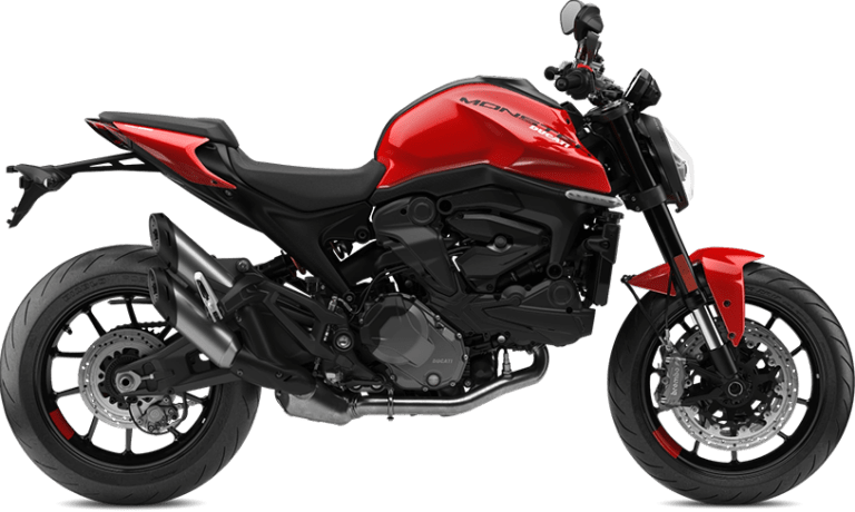 Monster 937 | Ducati Pilar